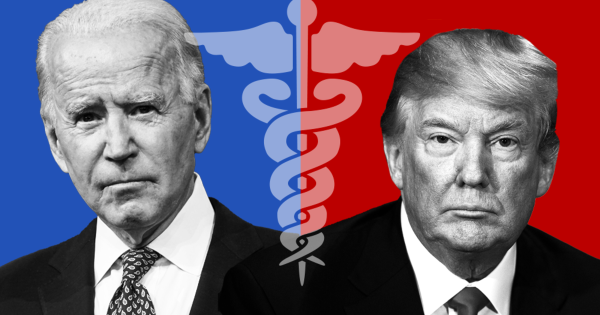 The Trump executive orders that impact healthcare | Modern Healthcare